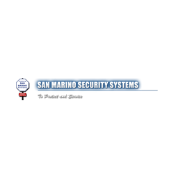 San Marino Security Systems: San Marino, Pasadena & Arcadia